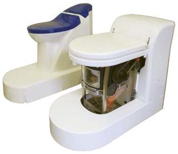 New toilet tech promoted as cesspool option | News, Sports, Jobs - Maui ...